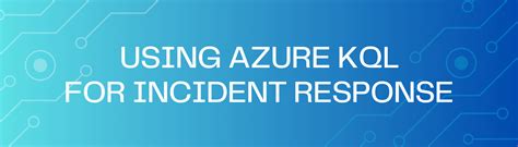 github kjonet azure alerts using kql this repository will