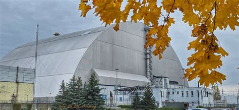 Chernobyl Чернобыльской Added A Chernobyl Чернобыльской