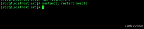 Linux Mysql 8x主从复制grant Replication Slava On Csdn博客