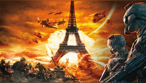 Buy Cheap Tom Clancys Endwar Xbox 360 Key Lowest Price Ggdeals