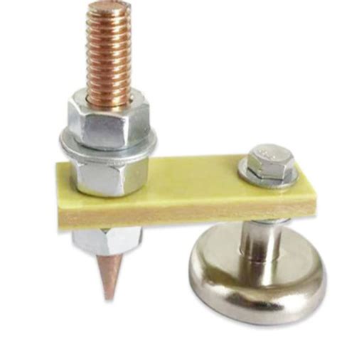 Welding Magnet Head Magnetic Welding Support Gas W Grandado