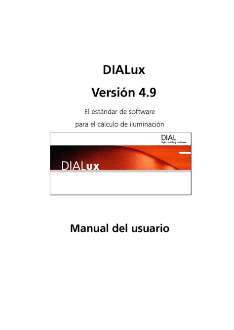 manual dialux by joaquin romero nieto issuu