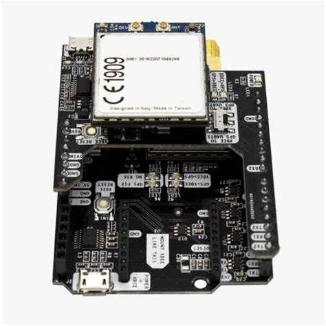 G NTRIP Master Mestari ArduSimple