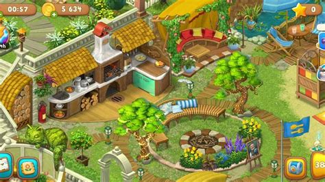 Cách Tải Gardenscapes Trên điện Thoại Android Ios Và Pc