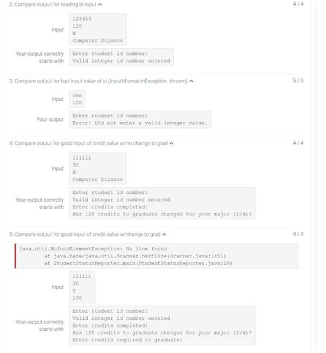 Solved In Java Please There Is Starter Code Included That