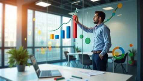 How To Create Powerful Data Visualizations A Step By Step Guide To