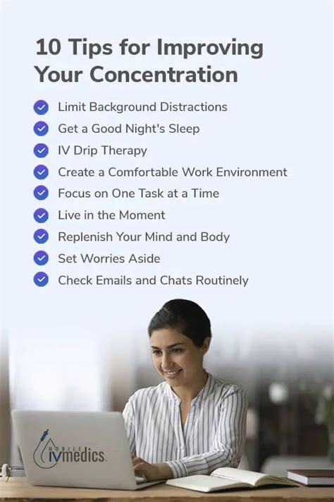 Charitha Cherukuri On Linkedin Focus Concentration Productivity