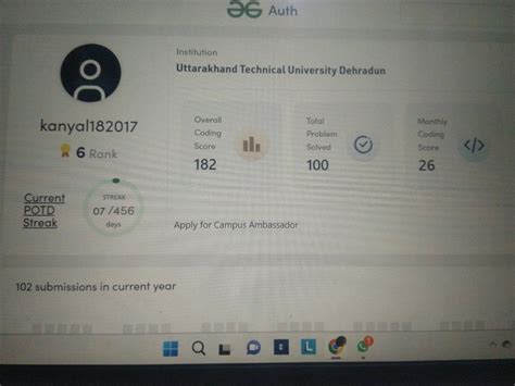 Boby Kanyal On Linkedin Codingpractices Coding Coders