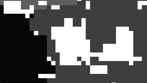 Raster QGIS Resolution Issue Geographic Information Systems Stack Exchange