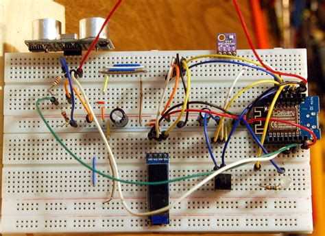 Send Messages With Esp32 And Esp8266 In Micropython Part 1 Ifttt