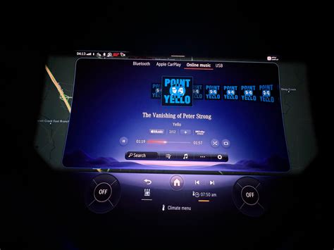 Atmos Spatial Audio In Cars Car Audio Entertainment StereoNET