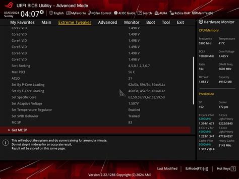 Intel S New Special Edition Gaming Cpu Hits Ghz With Volts Upcoming Core I Ks