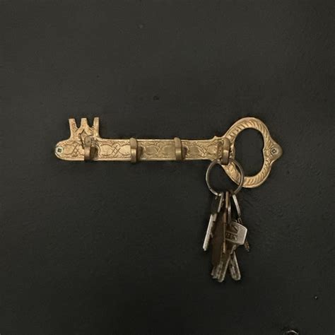 Key Hooks Etsy