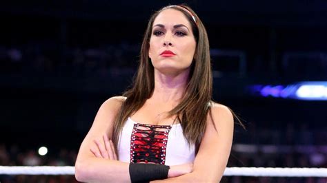 Backstage News On Potential Wwe Return Of Brie Bella Ewrestling Wwe Aew News