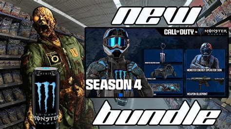 How To Get The Call Of Duty Mw3 Collab Bundle Free Youtube
