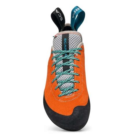 Скальные туфли женские Scarpa Helix 70005-001-1 |Купить в Интернет-магазине