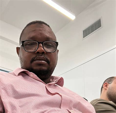 At Unga78 This Year I Attended A Certain Session Where They Were