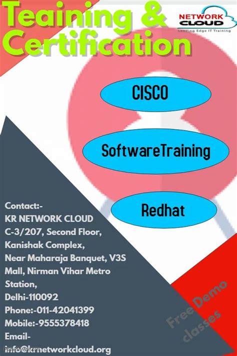 Cisco Ccna Ccna Security Training In Delhi Id 12811835462