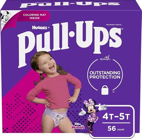 Diferencia Entre Pañales Y Pull Ups Pediaexpertos