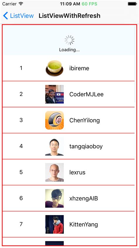 GitHub joggerplus ReactNativeRollingExamples react native的一些example目前支持iOS另外收集了一份react
