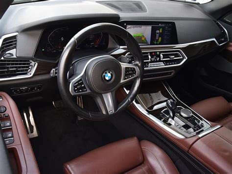 Używany BMW X5 G05 '2019 Diesel 265KM Aut. | Bawaria Motors Janki ...