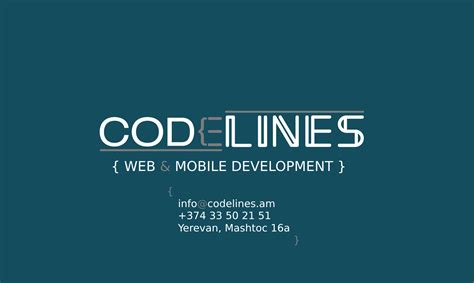 Codeline Codeline Added A New Photo