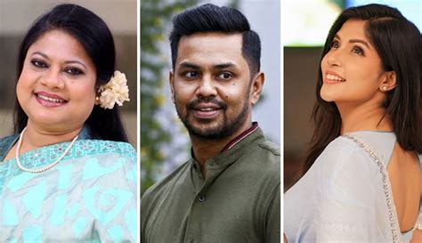 শোবিজ শিল্পীদের কল্যাণে কাজ করবেন কনক চাঁপা নিপুণ নওশাবা