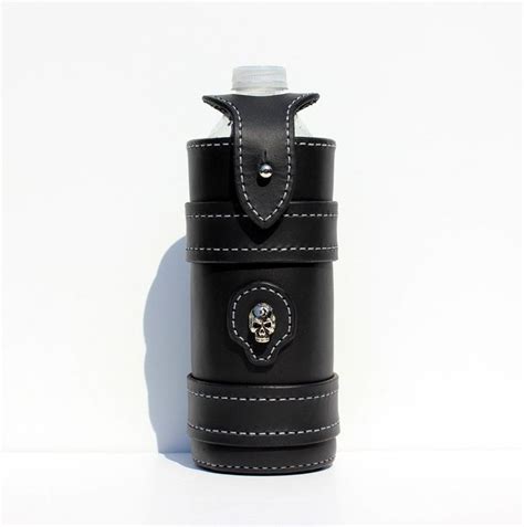 Bottle Holder for Motorcycle Engine Guard Bar Custom Bottle - Etsy ...