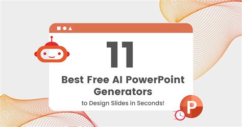The 11 Best Free Ai Powerpoint Generators In 2024 Compared Classpoint