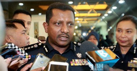 [video] Tembakan Di Klia 1 Suspek Dipercayai Melarikan Diri Ke Utara Buletin Tv3 Malaysia