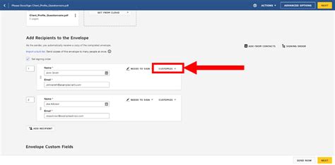 Docusign Knowledge Based Authentication Kba Docusign Knowledge Based Authentication Kba