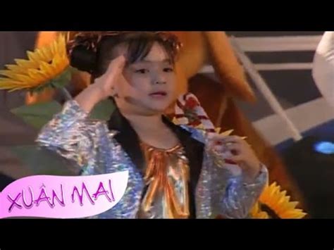 Bé Xuân Mai The Ants Go Marching Xuân Mai Official 2026