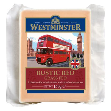Westminster Cheese 150g Harris Farm Markets