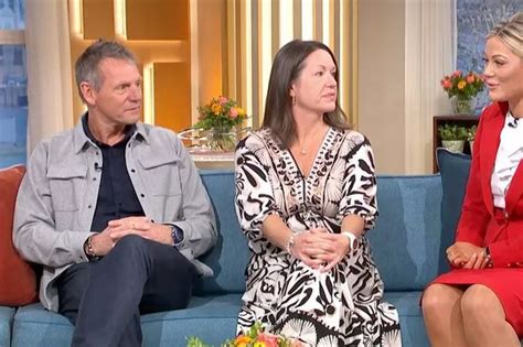 I Dont Think Ex Newcastle Star Stuart Pearce Reunited With Flight Crew That Saved His Life