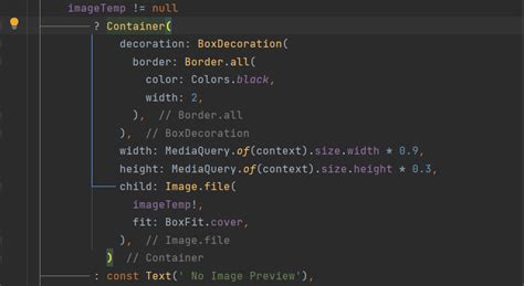 Select An Image From Gallery Flutter By Dhruvjohari Medium