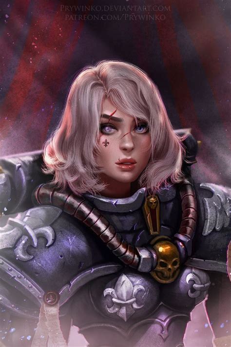 Pin By Lord 13 On Adepta Sororitas Warhammer 40k Warhammer Fantasy