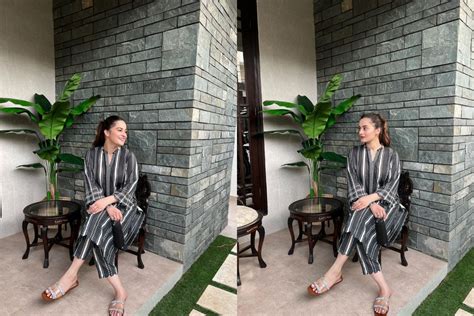 Aiman Khan Fabulous Photos Set The Internet On Fire