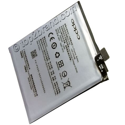 Oppo A31 Battery THE TOP BRAND STORE