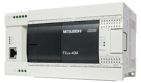 MITSUBISHI HMI PLC MODULE
