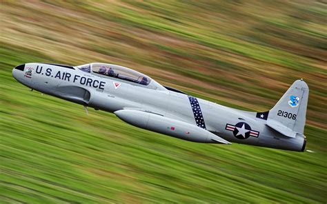 Shooting Shooting Star Vintage Aircraft 1080p Vintage Aircraft