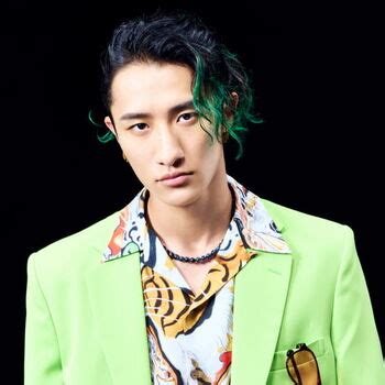 Iwamoto Hikaru Jpop Wiki Fandom