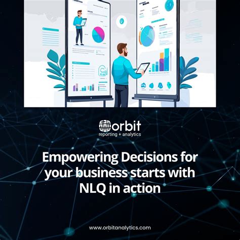 Orbit Reporting Analytics On Linkedin Orbitanalytics Nlp Nlq Ai