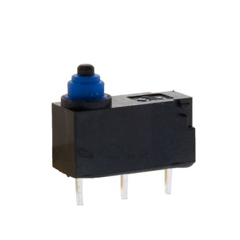 Ws Series Sealed Snap Action Switch E Switch