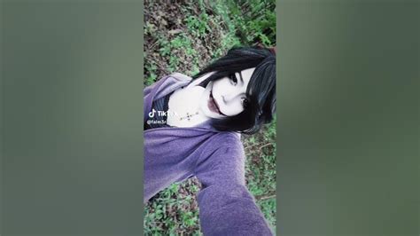 Nina The Killer Cosplay Tiktok Creepypasta Youtube