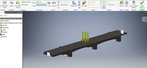 Solved Inventor Analysis Help Autodesk Community