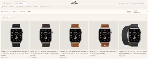 애플워치 에르메스 가죽버전 아직 구입가능하네요 디지털 컴퓨터폰it 에펨코리아