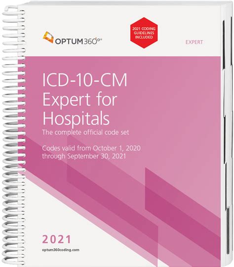 Copy Icd 10 Cm Optum 360 Brand New Medical Diagnosis Coding Book