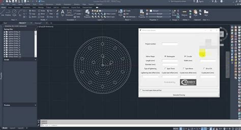 Ahmed Elgindy On Linkedin Cadautomation Gendyautomationsolution