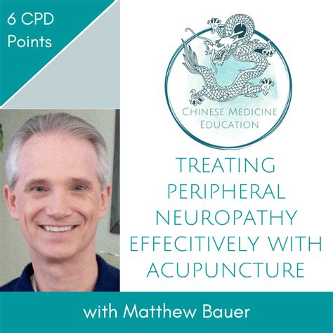 Treating Peripheral Neuropathy Effectively With Acupuncture With