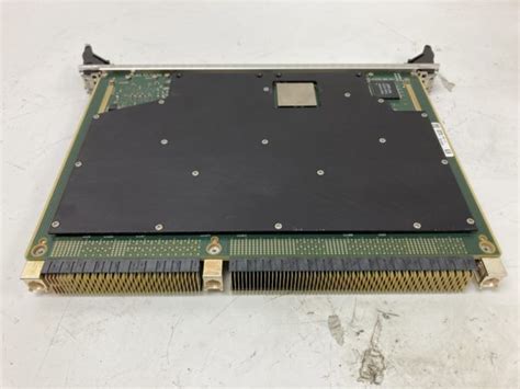 Curtiss Wright Champ Fx4 Fpga Card Processor Circuit Board Modules Computer Equipment Bmi